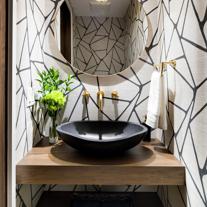 Powder Room Design Ideas, Inspiration & Images - March 2025 | Houzz IN