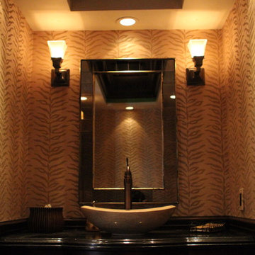 75 Powder Room Ideas You'll Love - February, 2024 | Houzz