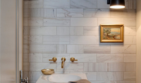 Greek Villa trim and... SW Shiitake and Natural Choice