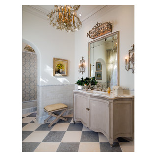 LIVING BEAUTIFULLY FEATURING SUSAN SPATH INTERIOR DESIGNER ...