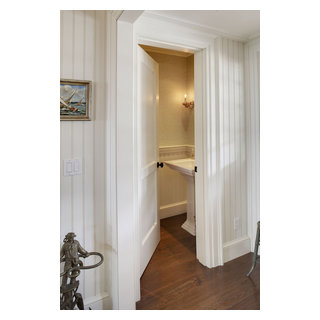 Ovation Collection - Classico - Bagno di Servizio - Sacramento - di ...