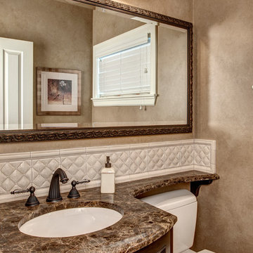 Banjo Countertop - Photos & Ideas | Houzz