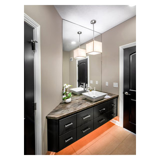 Stagecoach - Clásico renovado - Aseo - Omaha - de Rezac Construction ...