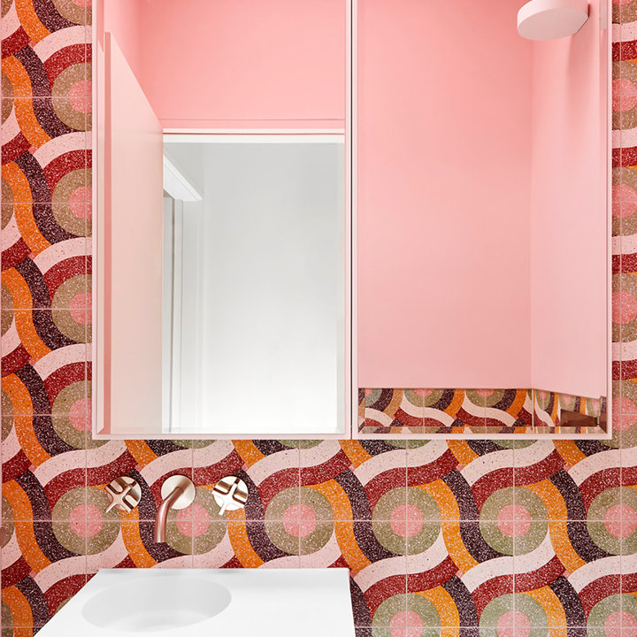 75 Most Popular 75 Beautiful Powder Room Ideas & Designs Design Ideas ...