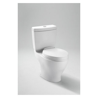 Toro toilet - Modern - Powder Room - Other | Houzz
