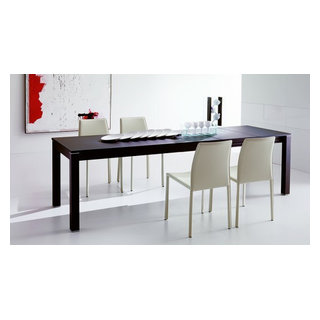 Table Console Extensible Domino - Modern - Dining Room - Paris - by La ...