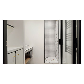 Le Bellini - Eclectic - Bathroom - by Chopardesign | Houzz