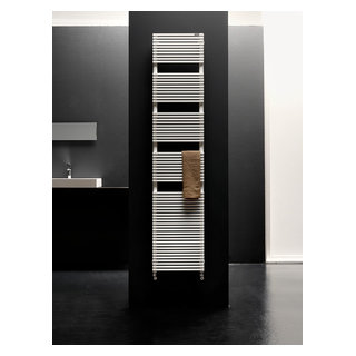 Radiateurs design - série Bath d'Antrax - Contemporary - Bathroom ...