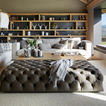 Banco Seating - Photos & Ideas | Houzz