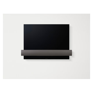 BeoVision Eclipse Mural - Flexible Living - Contemporary - Living Room ...