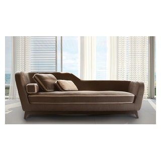 canapés convertibles - Contemporary - Living Room - Paris - by ...