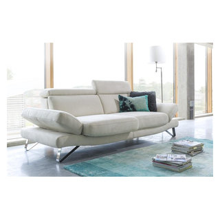 Canapés design - Contemporary - Living Room - Lyon - by H&H Créateur de ...