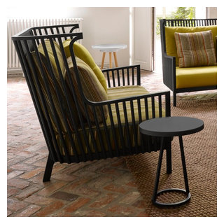 Circles - Contemporary - Living Room - Lyon - by Cinna Officiel | Houzz