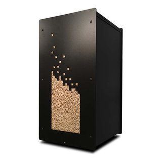 Photos Granulebox - Traditional - Living Room - Saint-Etienne - by ...