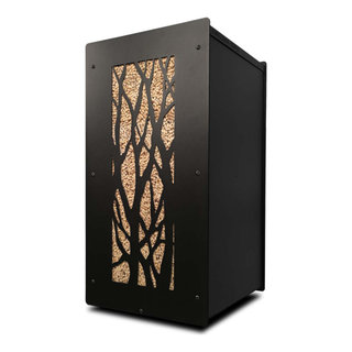 Photos Granulebox - Rustic - Living Room - Saint-Etienne - by ...