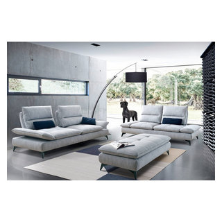 Salon modulable - Contemporary - Living Room - Nantes - by STORY France ...