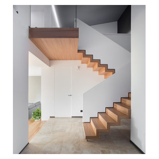 Contemporaneo Scale - Contemporaneo - Scale - Altro | Houzz