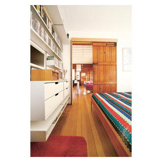 Vitsœ, Regalsystem 606 von Dieter Rams - Contemporary - Bedroom ...