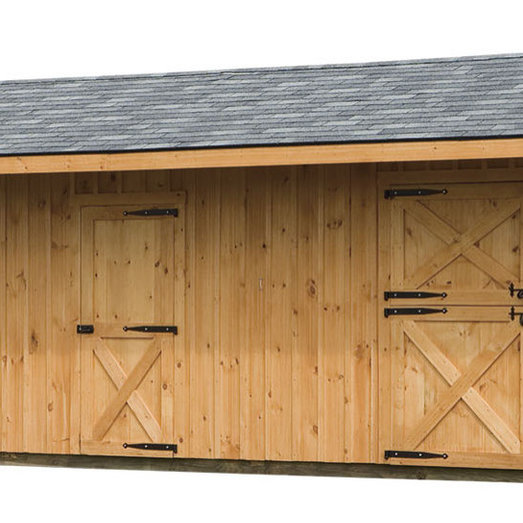 Horse Barn Tack Room - Photos & Ideas | Houzz