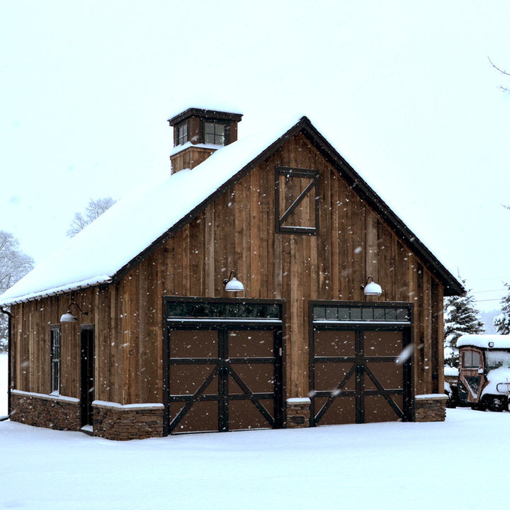 75 Barn Ideas You'll Love - May, 2025 | Houzz