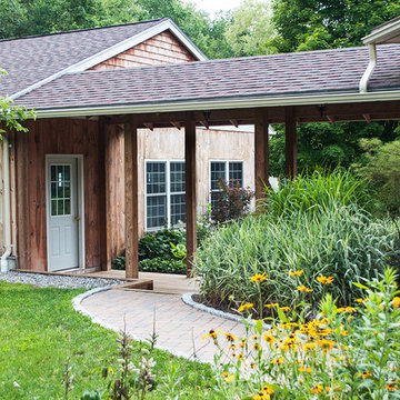 Breezeway - Photos & Ideas | Houzz