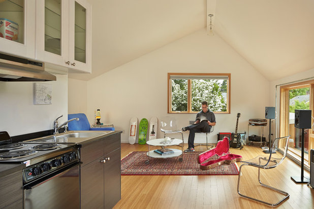 Design Workshop: Is an In-Law Unit Right for Your Property?