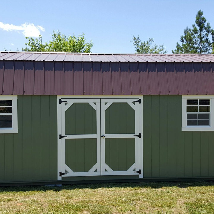 75 Barn Ideas You'll Love - January, 2025 | Houzz