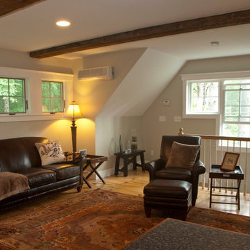 Garage Loft - Photos & Ideas | Houzz