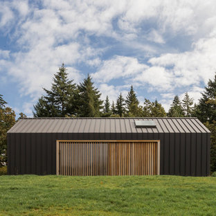 Tractor Shed | Houzz