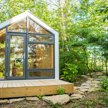 Cottage Bunkie - Photos & Ideas | Houzz