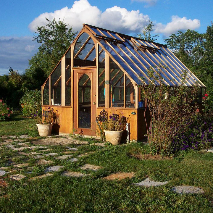 75 Greenhouse Ideas You'll Love - August, 2025 | Houzz