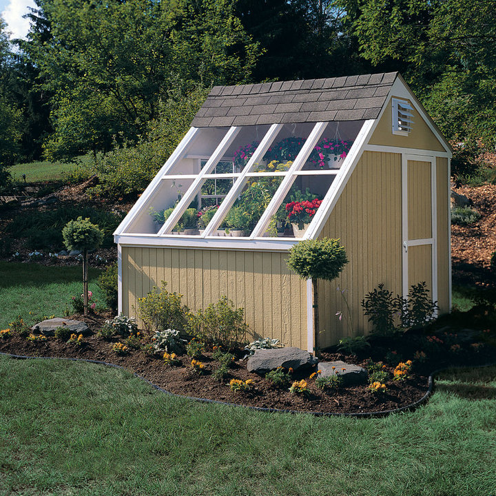 75 Greenhouse Ideas You'll Love - October, 2025 | Houzz