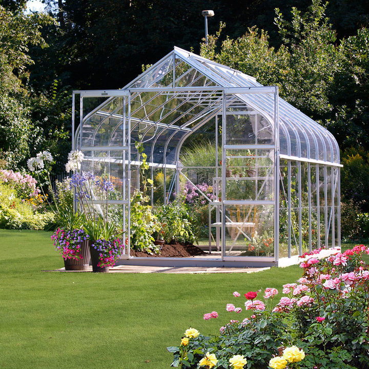 75 Greenhouse Ideas You'll Love - October, 2025 | Houzz