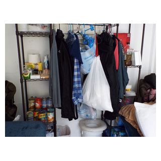 Hurricane Shelters - Shed - St Louis - by Safe Sheds, Inc. | Houzz