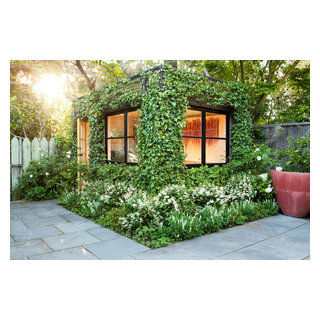 Lake District - Contemporary - Shed - San Francisco - by Jeff King ...