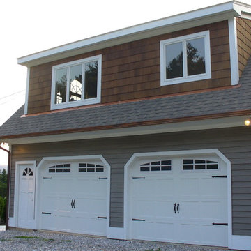 Garage Master Suite - Photos & Ideas | Houzz
