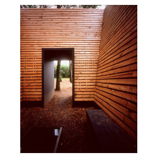 PINE/Cone - Modern - Shed - Minneapolis - by SALA Architects | Houzz