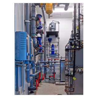 Ponte Vedra Oceanfront - Beach Style - Shed - Jacksonville - by Cronk ...