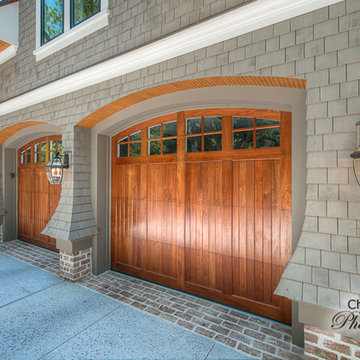 Garage And Shed Skirting - Photos & Ideas | Houzz