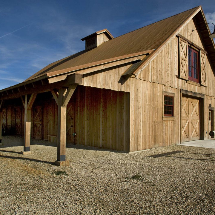 75 Barn Ideas You'll Love - September, 2025 | Houzz