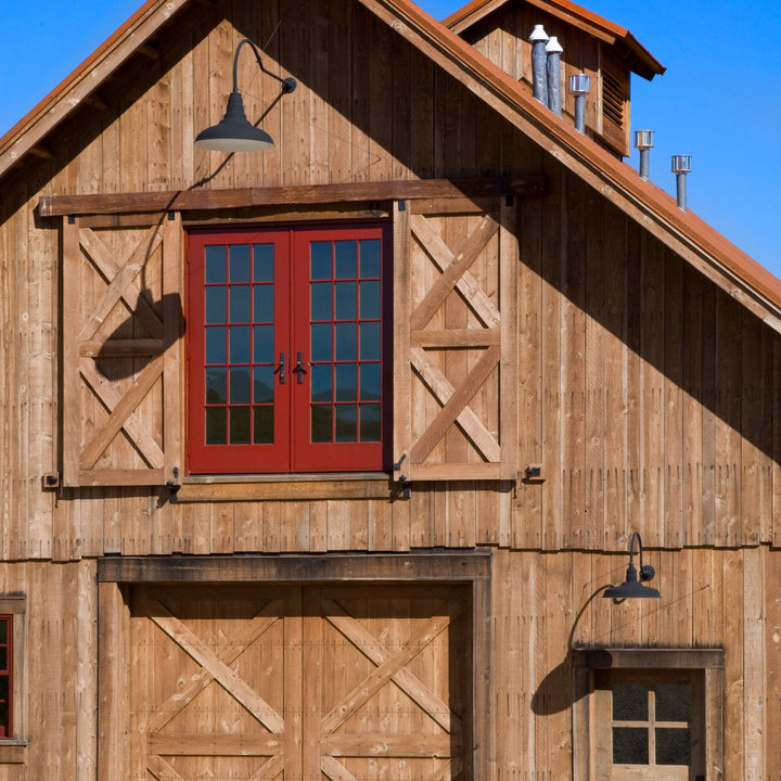 75 Barn Ideas You'll Love - October, 2025 | Houzz