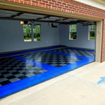 Car Decking Flooring - Photos & Ideas | Houzz