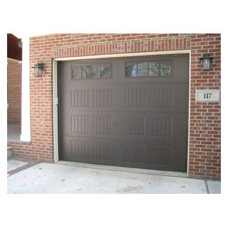 Rusco Windows & Doors - Traditional - Shed - Chicago - by Rusco Windows ...