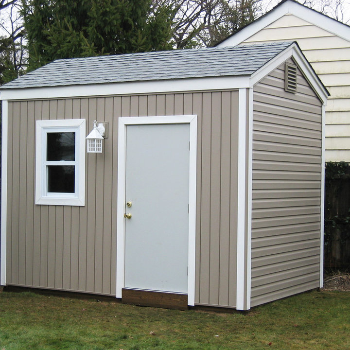 75 Beautiful Small Garden Shed and Building Ideas and Designs ...