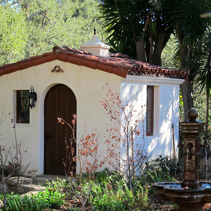 75 Beautiful Small Garden Shed and Building Ideas and Designs - August ...