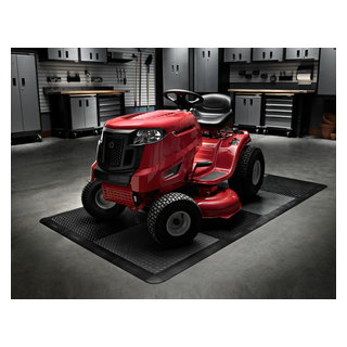 Summer Garage Organization Ideas - Modern - Shed - Orlando - by Garage ...