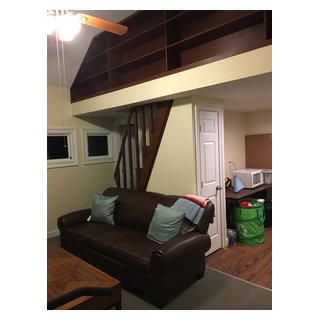 The "Shed" - Eclectic - Shed - Atlanta - by Seth Benator Design | Houzz