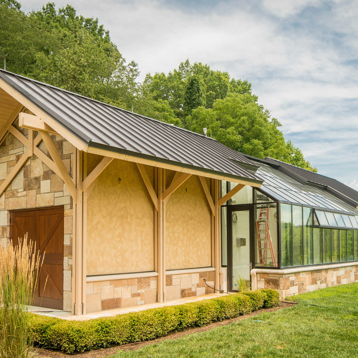 75 Greenhouse Ideas You'll Love - May, 2025 | Houzz