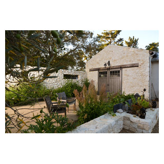 Mediterranean Shed - Mediterranean - Shed - San Francisco | Houzz