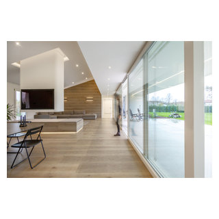 SCACCO MATTO - Moderno - Soggiorno - Venezia - di DC Productions | Houzz